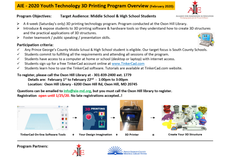 3d_printing_class_2020 – Accokeek Academy PTSA